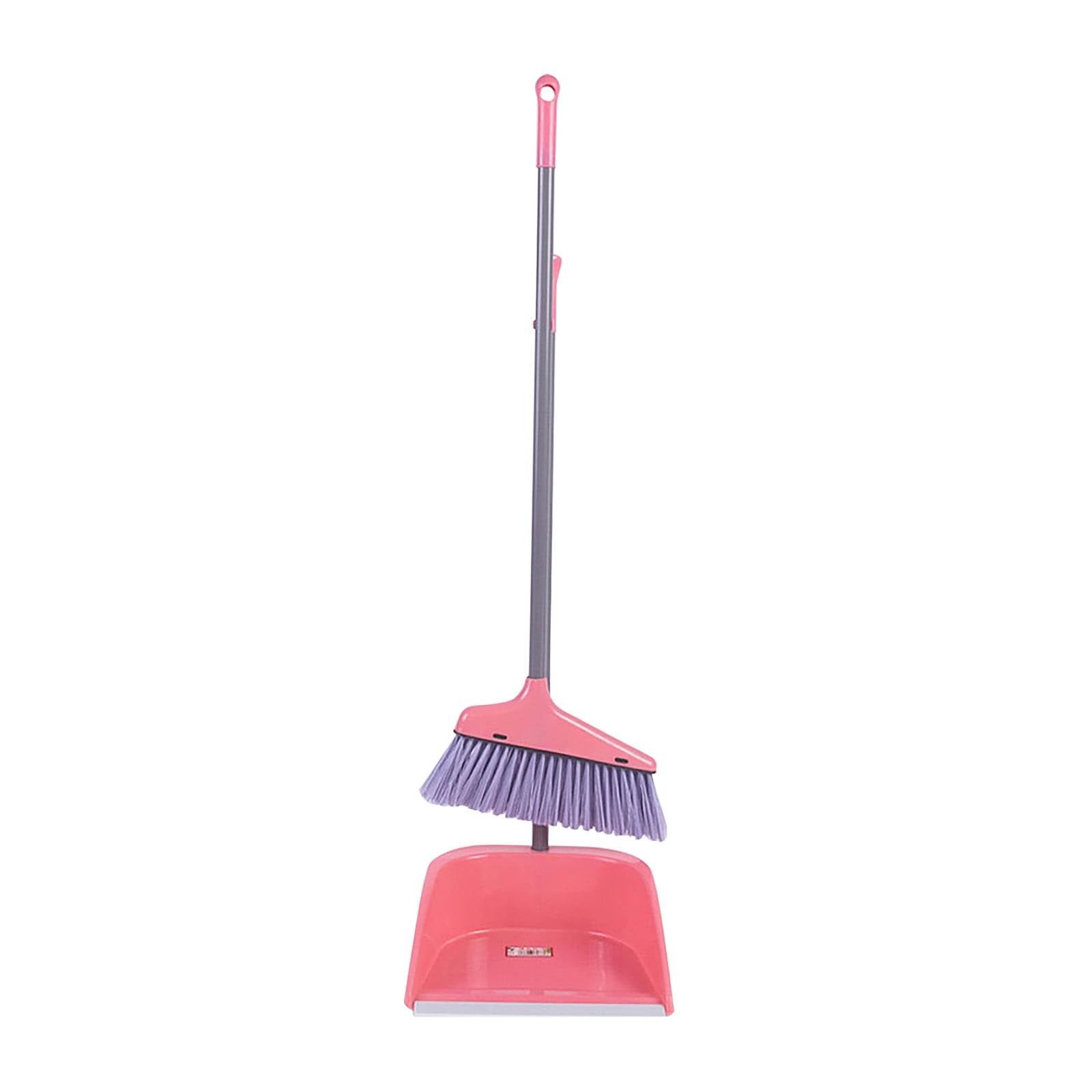 Broom with Dustpan Combo Set, Dust Pans with Long Handle, Brooms with Dustpan, Dust Pan Broom ...