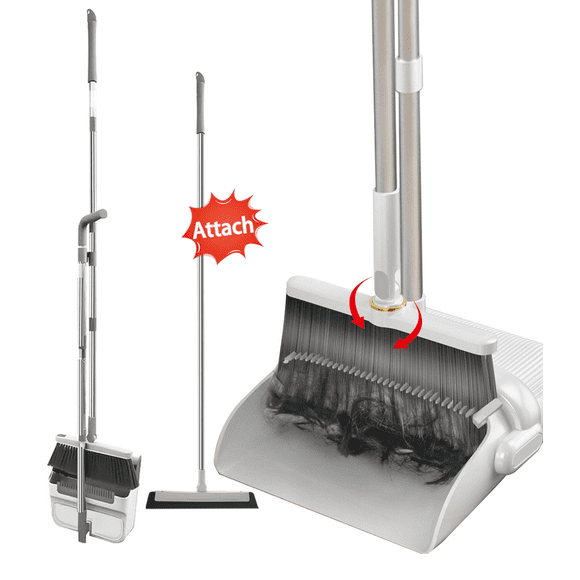 Brooms in Cleaning Supplies - Walmart.com