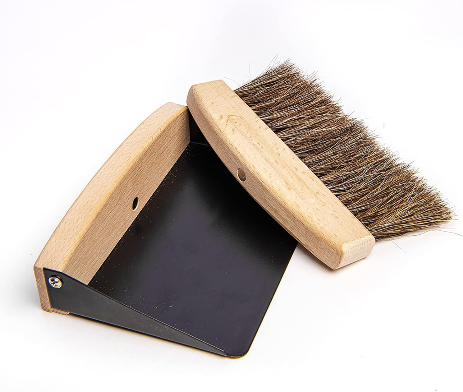 Broom and Dustpan Set,Small Broom and Dustpan Set,Perfect for Detailed ...