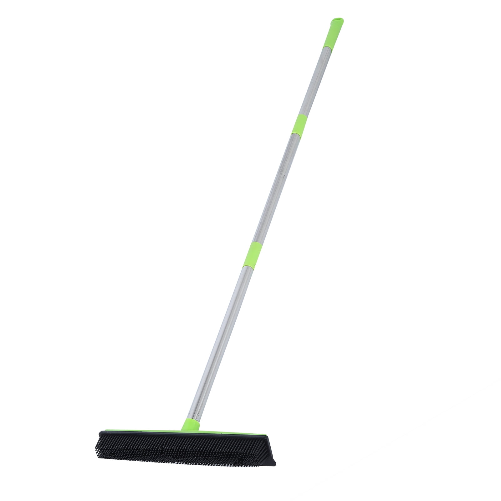 Broom,Floor Broom,Multifunction Telescopic Floor Carpet Broom Pet Hair ...