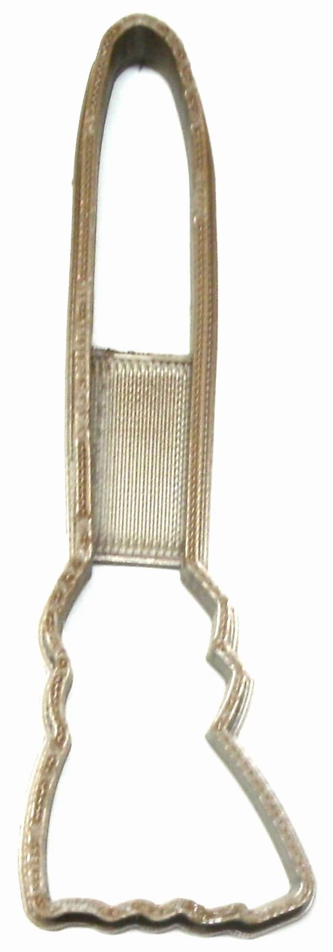 Broom Stick Cleaning Tool Household Sweep House Flying Cookie Cutter ...