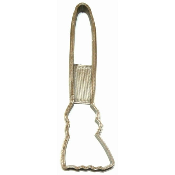Broom Stick Cleaning Tool Household Sweep House Flying Cookie Cutter ...
