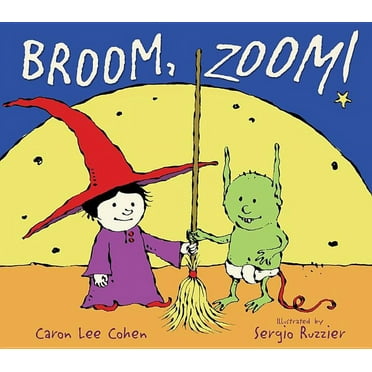 Penguin Young Readers, Level 1: Vroom, Zoom, Bud (Paperback) - Walmart.com