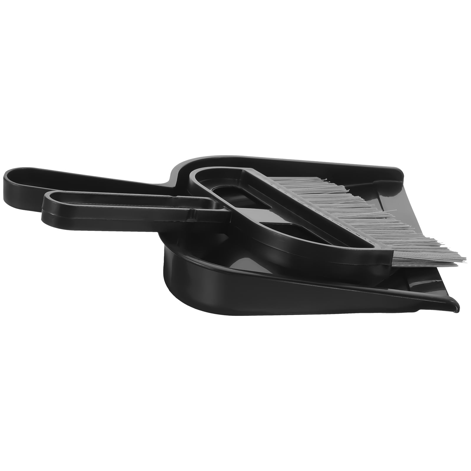 Brooms Mini Broom Dustpan Cleaner Brush Mini Brush Cleaning Brush ...