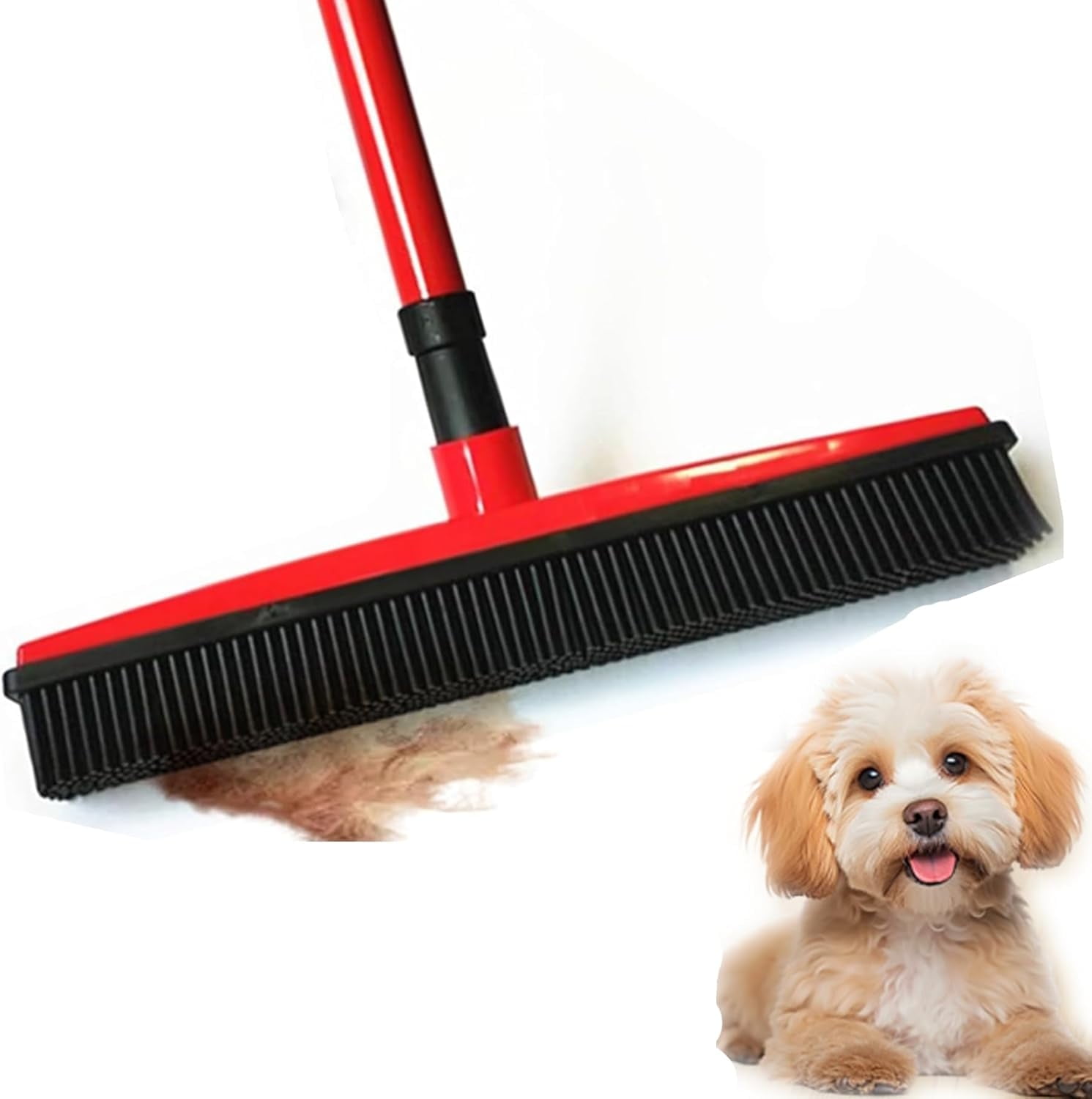 Broomwiz Pet Hair Removal,Broomwiz Carpet Scrubber,Petibo Pet Broom,Broom Wiz Pet Hair,Pet Hair ...