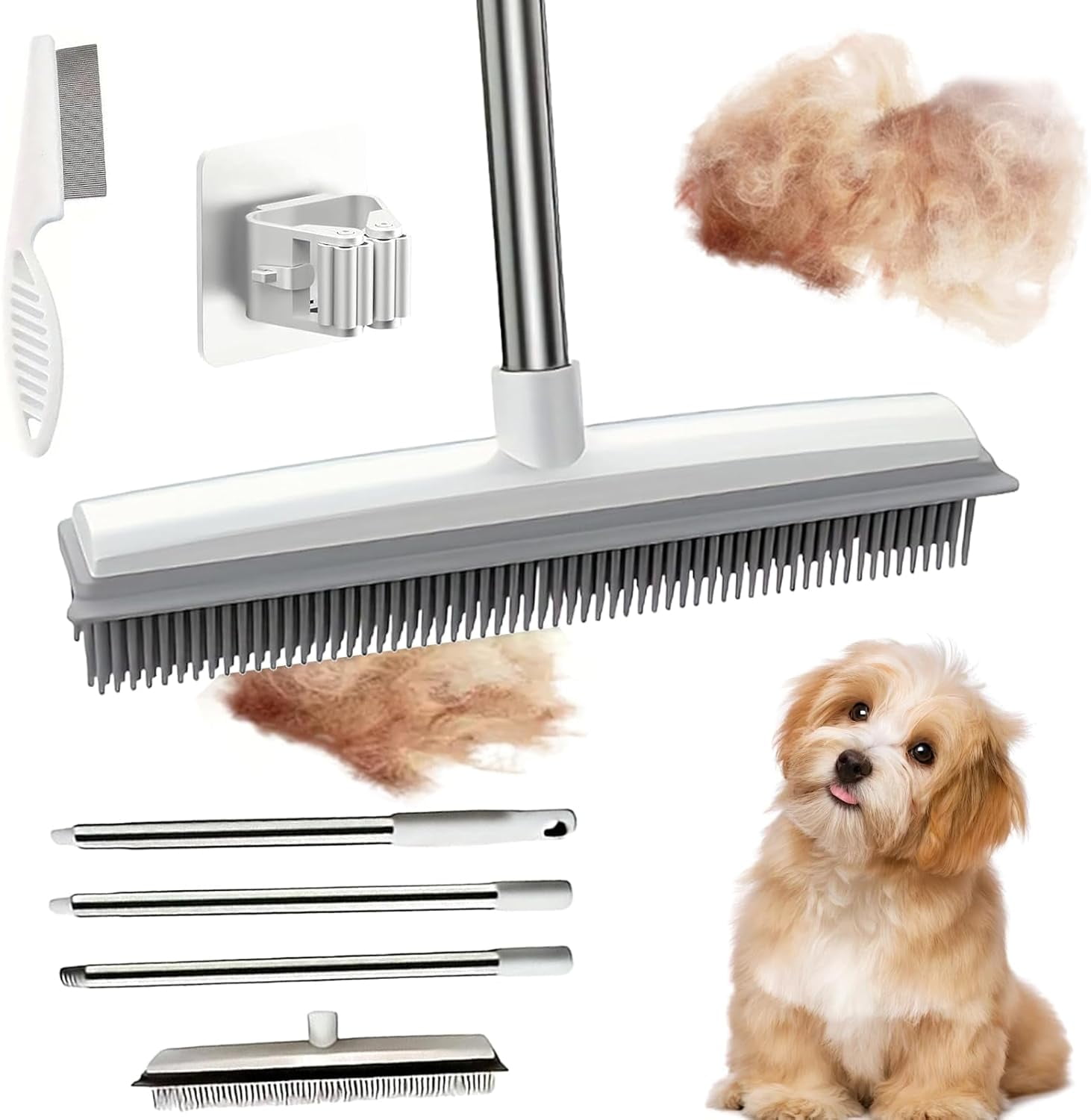 Broomwiz - Broomwiz Pet Hair Removal, Broomwiz Carpet Scrubber, Broom ...