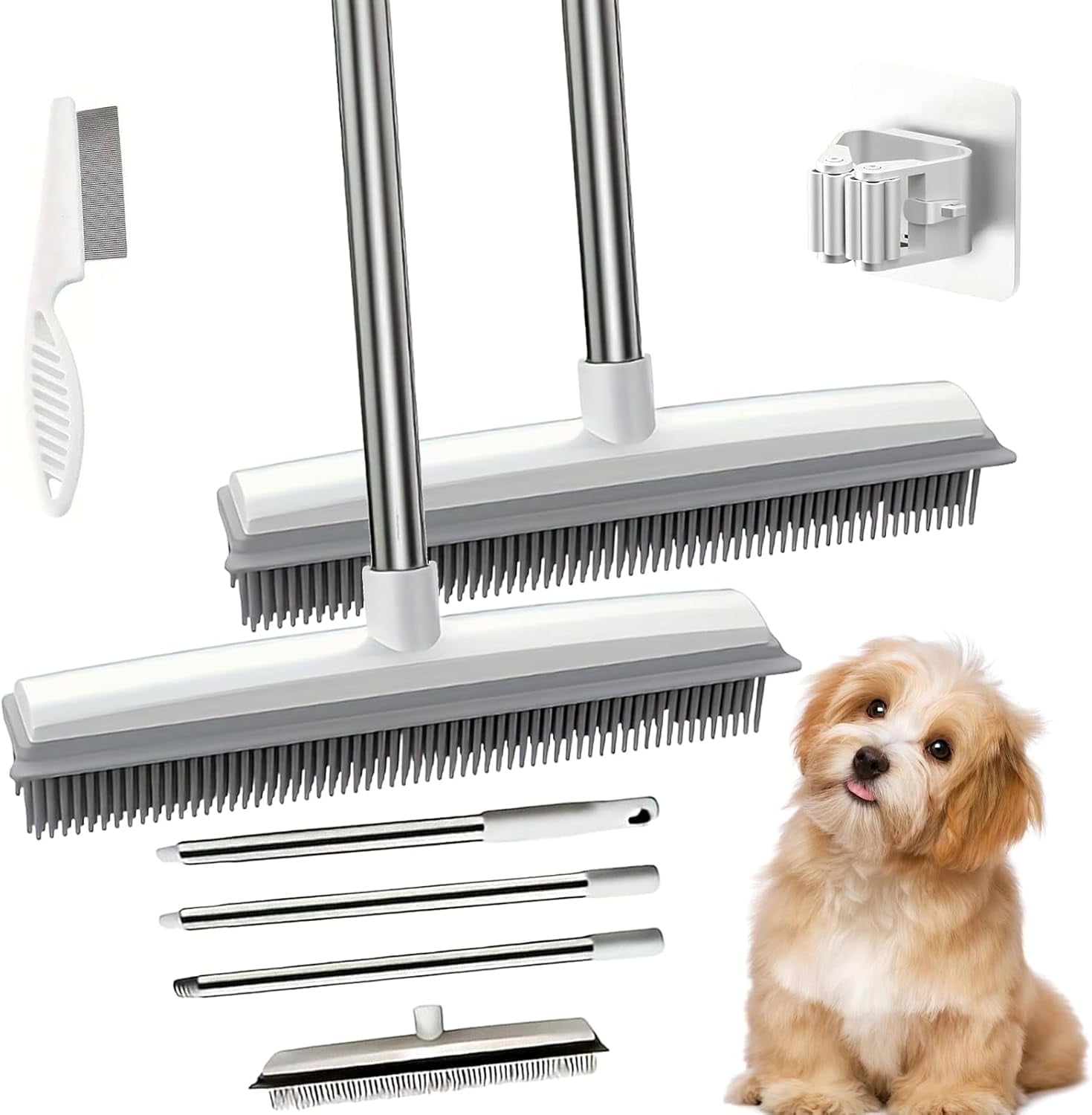 Broomwiz - Broomwiz Pet Hair Removal, Broomwiz Carpet Scrubber, Broom Wiz Pet Hair, Carpet ...