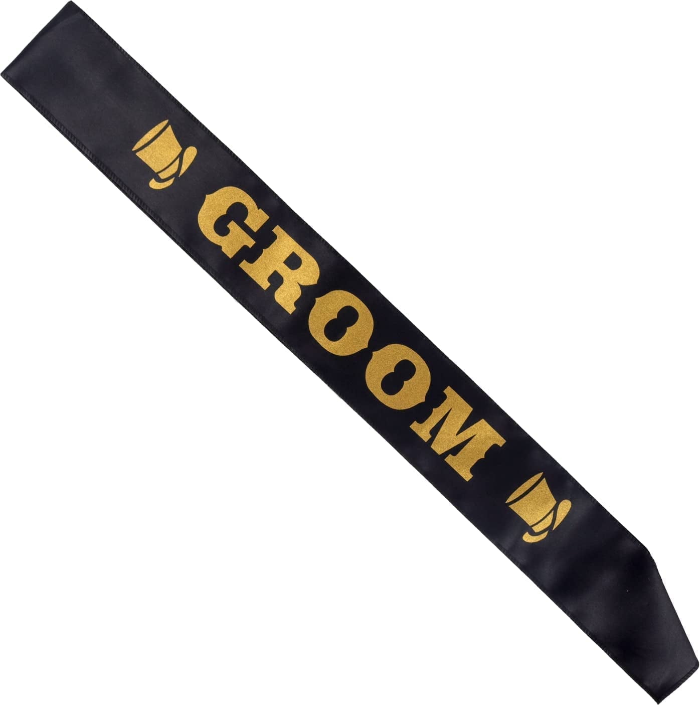 Brosash Groom Sash, Bachelor Party Sash Groom to Be Ideas Supplies ...