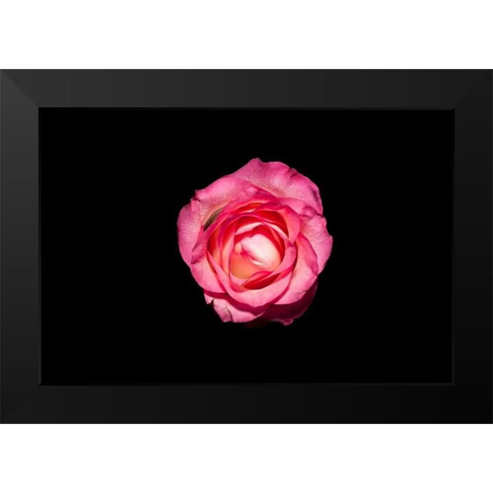 Brosius, Volker 14x11 Black Modern Framed Museum Art Print Titled ...