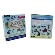 Brother Embroidery Cards
