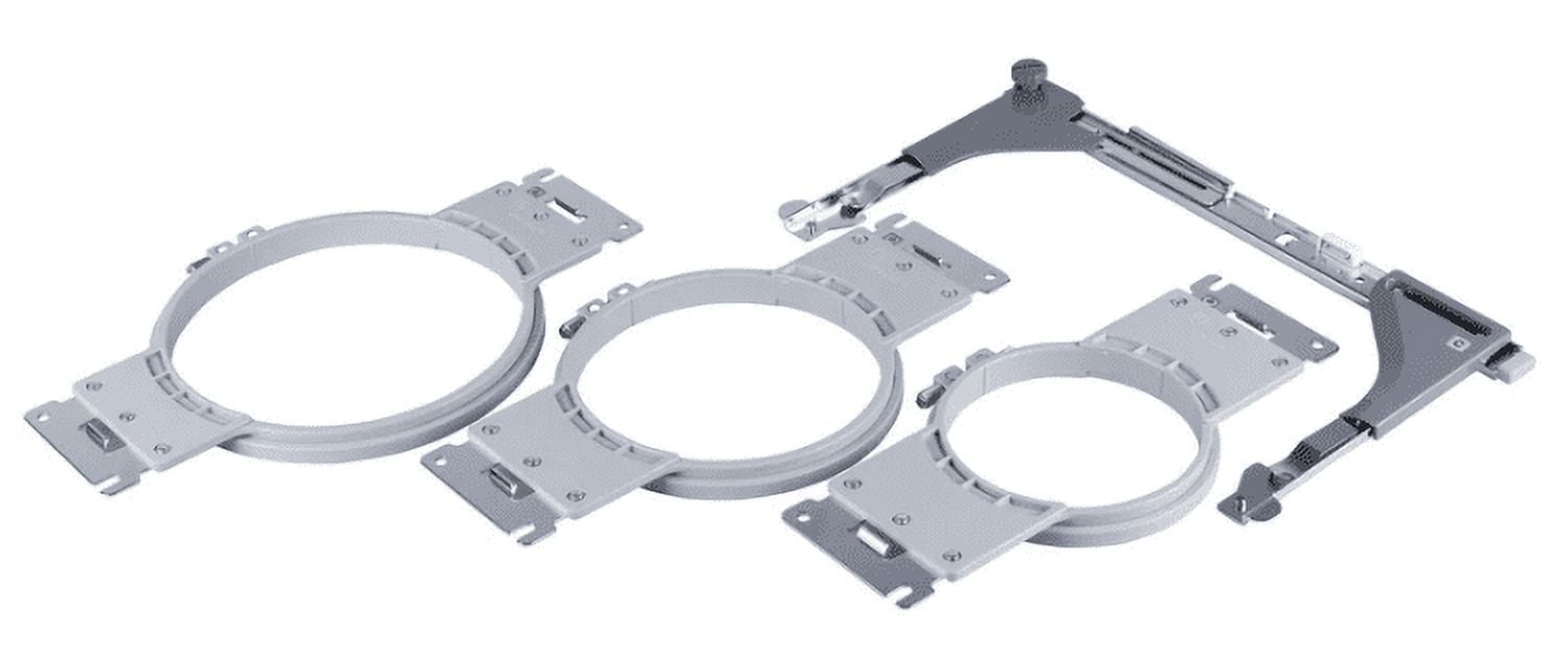 Brother PRS100 Round Frame Kit - Walmart.com