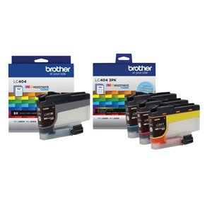 Brother Printer Ink and Toner in Brother - Walmart.com