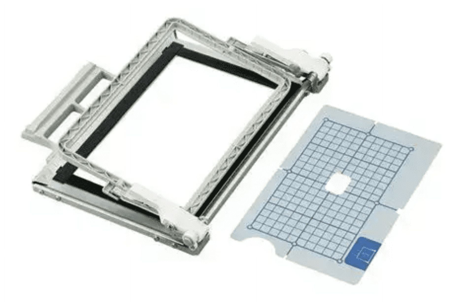 Brother 7” x 4” Border Frame SABF6000D - Walmart.com