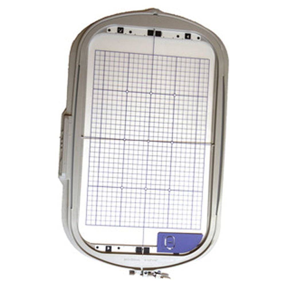 Brother 9.5" x 14" Embroidery Hoop for Stellaire XE1 and XJ1 SA449S ...