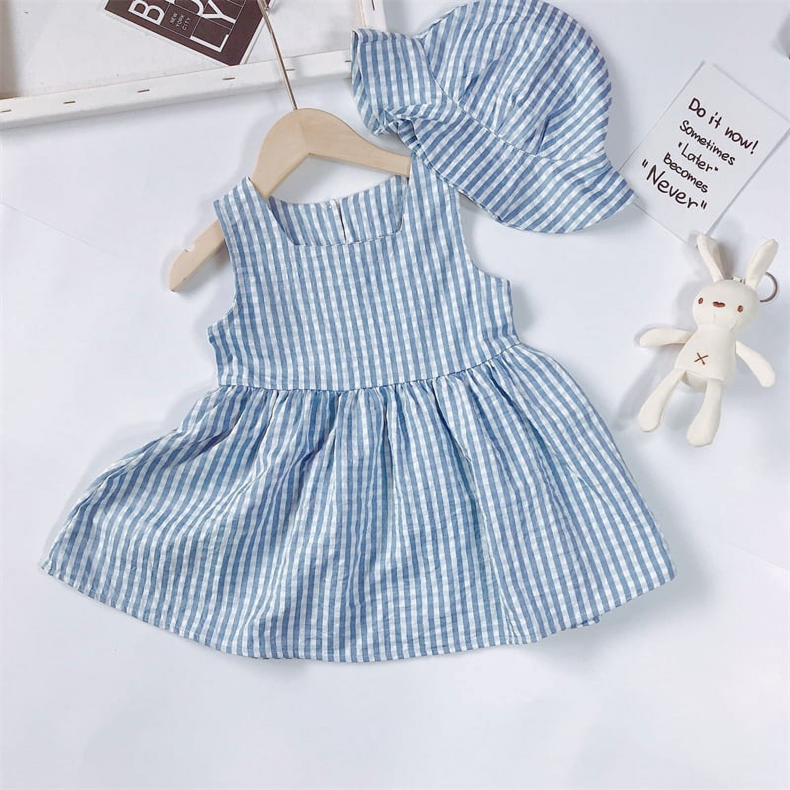 Brother And Sister Suit Kids Lattice Set Boys Gentleman Suit+Girls ...