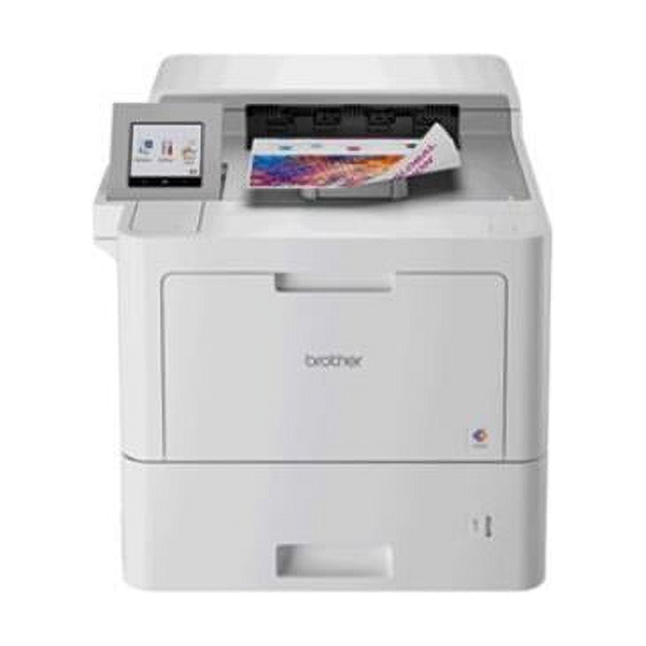 Brother BRTHLL9470CDN Professional Workgroup A4 Colour Laser Printer ...