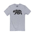 Brother Bear Sibling Fun Bear Graphic T-Shirt - Walmart.com