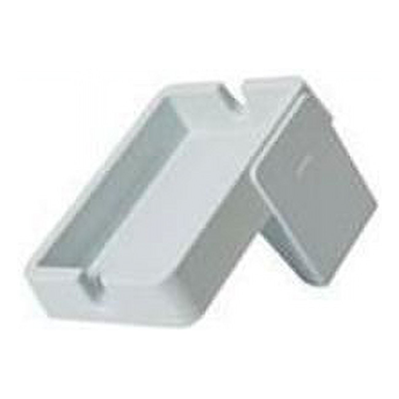 Brother CH1000 Card Reader Holder for Third Party Card Reader - Walmart.com