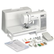 Brother HC1850 Computerized Sewing & Quilting Machine with 130 Unique ...