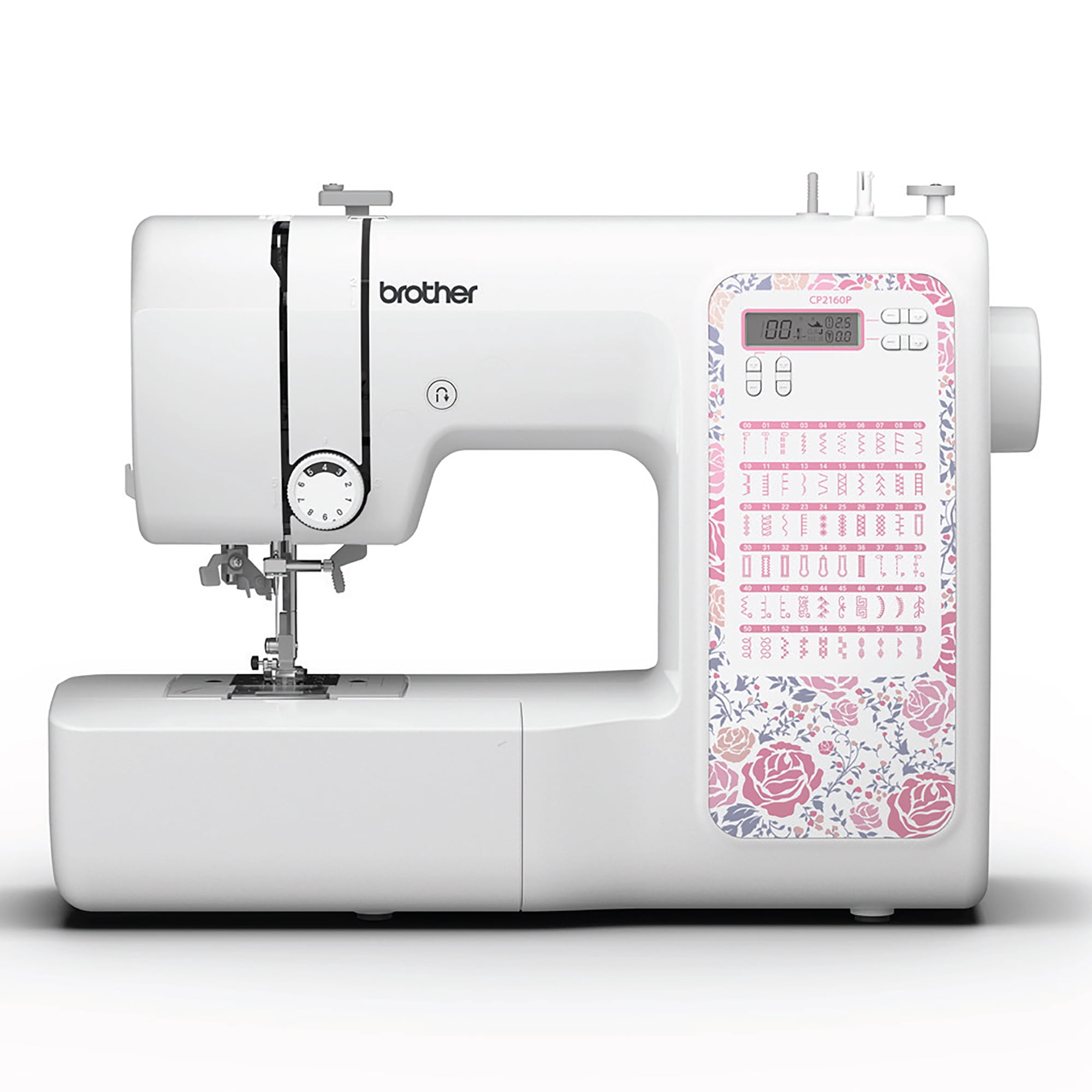 Brother Sewing Machine Walmart