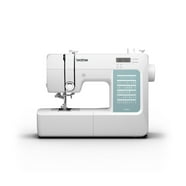Brother SM3701 37-Stitch Portable Sewing Machine for Beginners ...