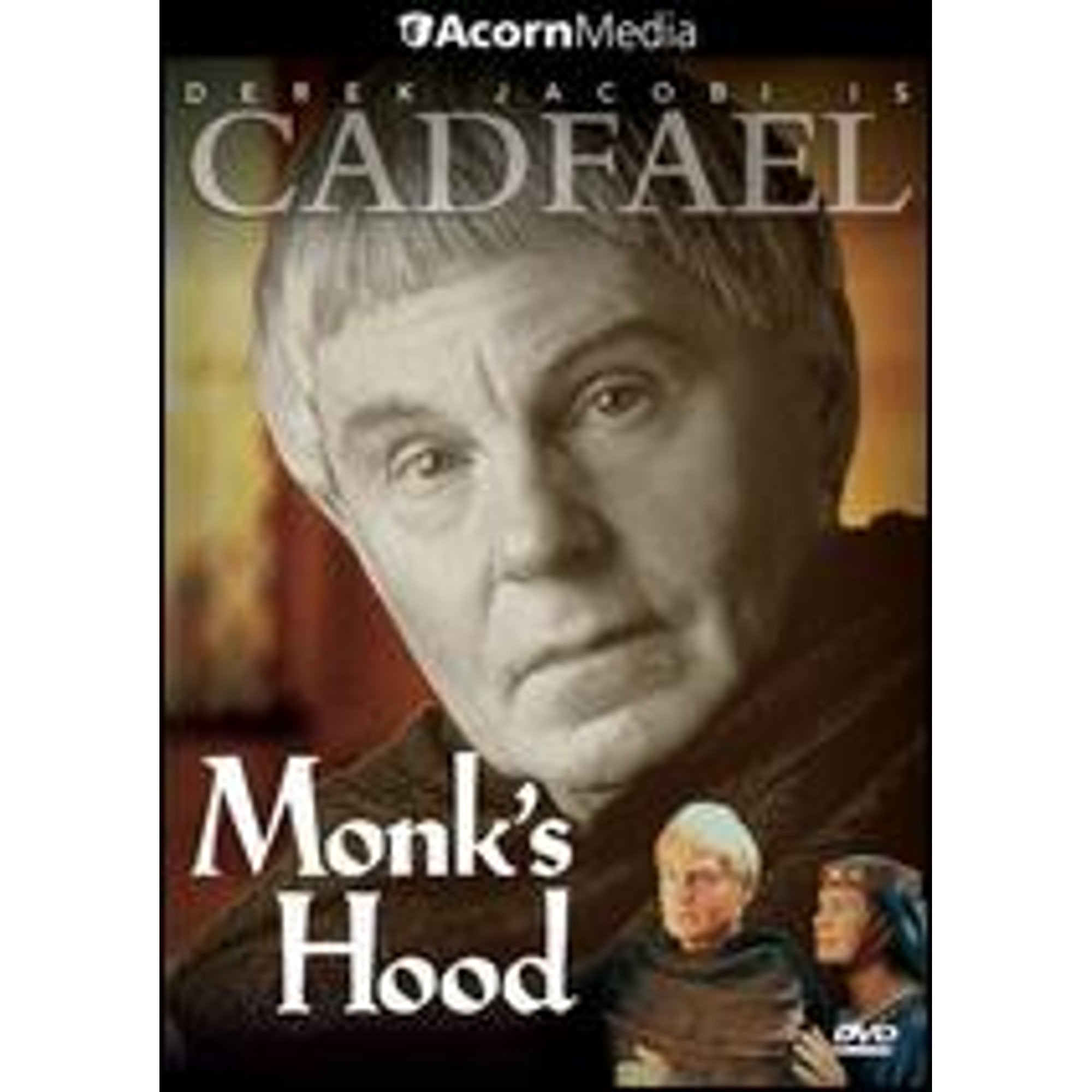 Pre-Owned Brother Cadfael: Monk's Hood (DVD 0054961610297) directed by ...