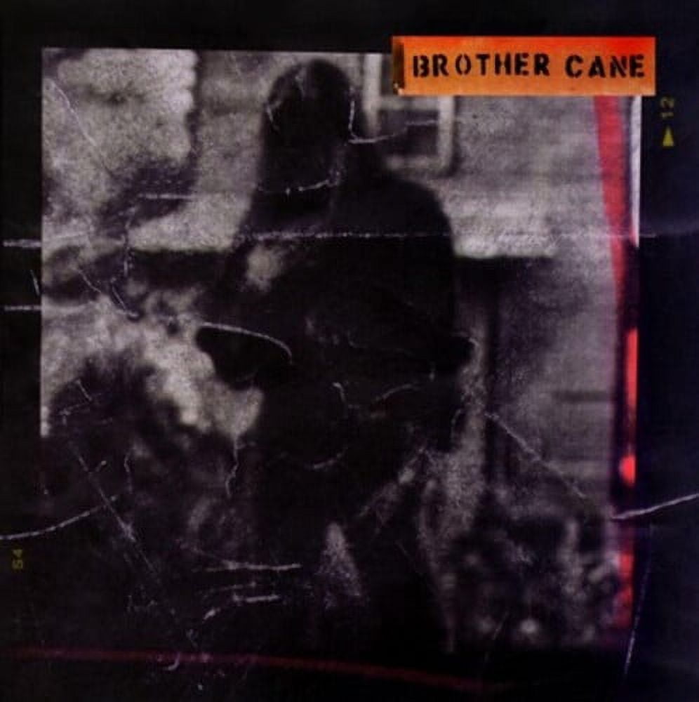 Brother Cane - Brother Cane - Music & Performance - CD - Walmart.com