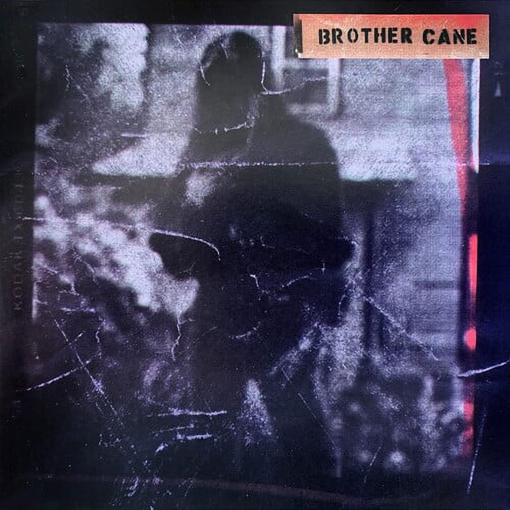 Brother Cane - Brother Cane - Music & Performance - CD - Walmart.com