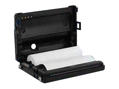 Brother - Printer carrying case - for PocketJet PJ-722, PJ-723, PJ-762 ...