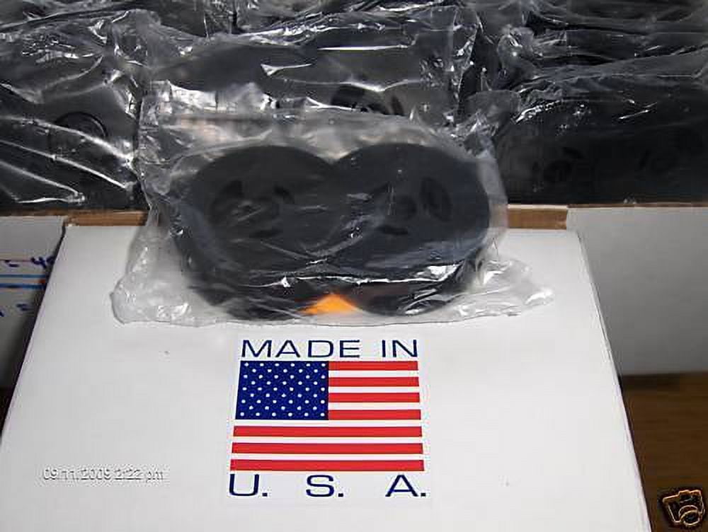 Brother Charger 11 Spool Typewriter Ribbon - Black Ink - Walmart.com