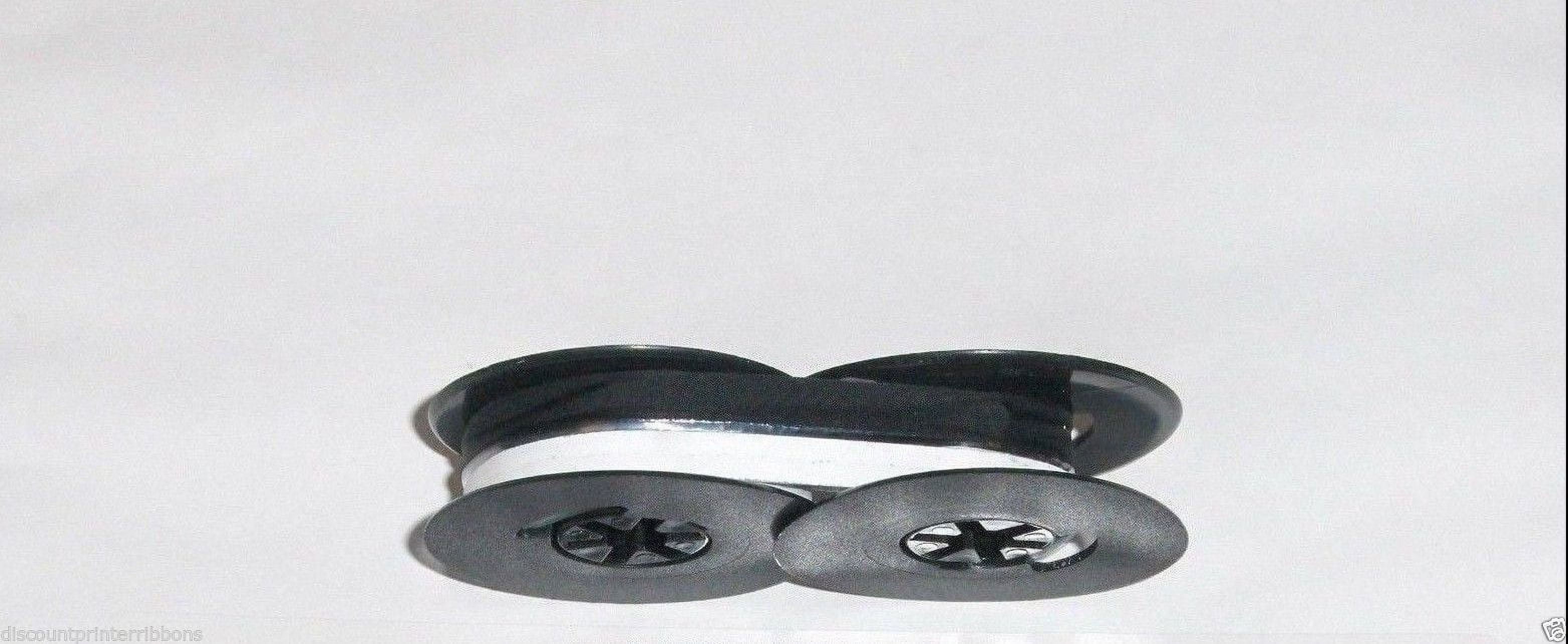 Brother Charger 11 Typewriter Ribbons (Black and White Correction Tape ...