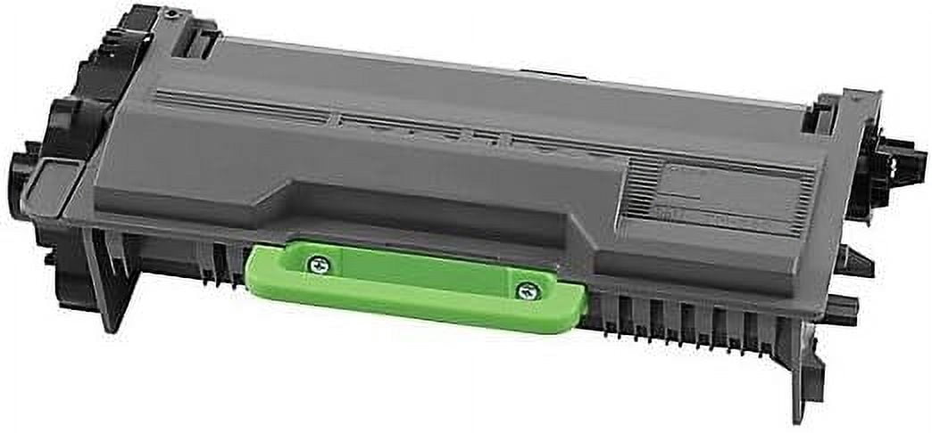 Brother Compatible TN850 High Yield Black Toner Printer Cartridge ...