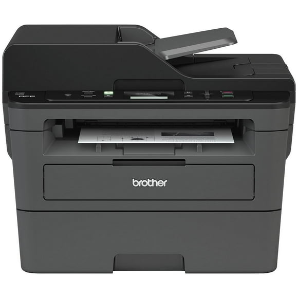 Brother Scanner