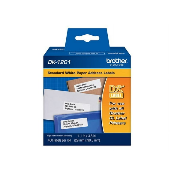 Address Labels in Labels - Walmart.com
