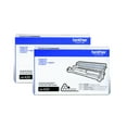 Brother DR420 Drum Unit 2 Pack - Walmart.com