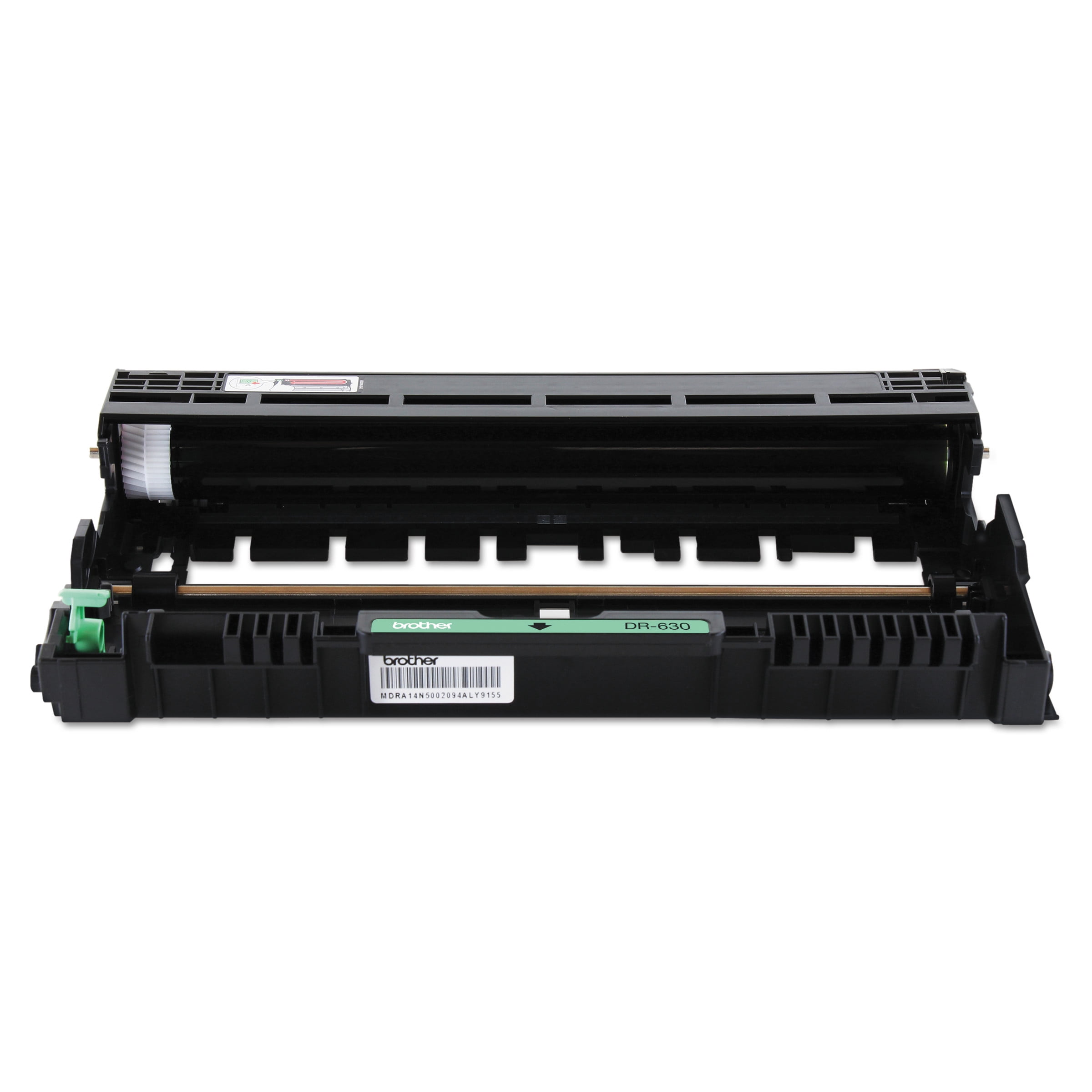 Brother DR630 Drum Unit for Laser Printer - Walmart.com