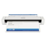 Brother DS620 Mobile Scanner, 600 x 600 dpi - Walmart.com
