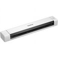 Brother DS640 24-Bit Color, 8-Bit Gray Scale, 1-Bit Monochrome Single ...