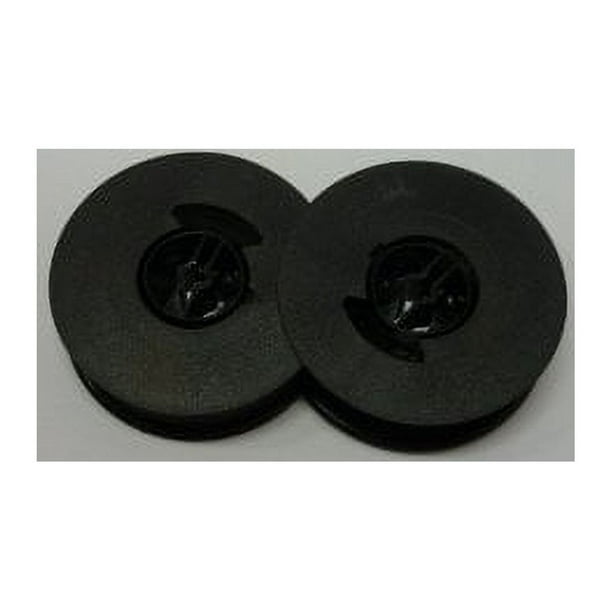 Brother Deluxe 750, 750TR, 800 and 895 Typewriter Ribbon, Black and Red ...