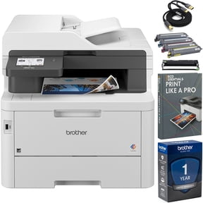 Laptop Printer Bundles