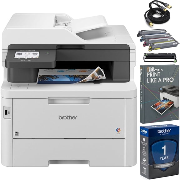 Laptop Printer Bundles