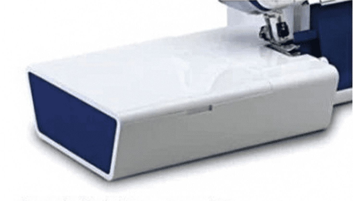 Brother Large Sewing Extension Table for AIRFLOW 3000 Overlock Serger ...