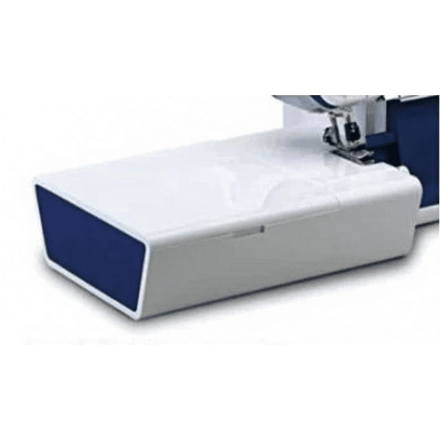 Brother Large Sewing Extension Table for AIRFLOW 3000 Overlock Serger ...