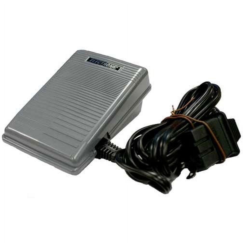 Brother Foot Control Part # XC7359021 (View For Applicable Models ...