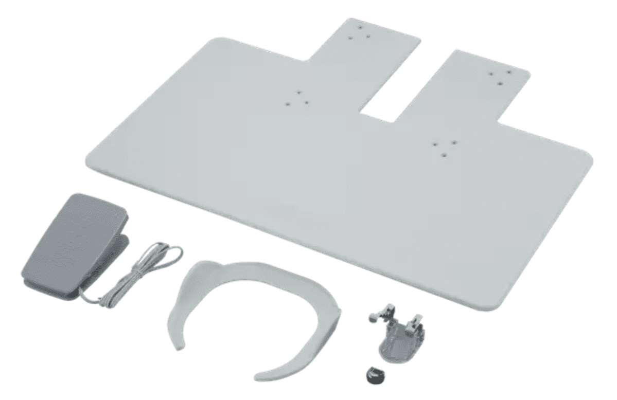 Brother Free Motion Kit for PRS100 PRSFMK1 - Walmart.com