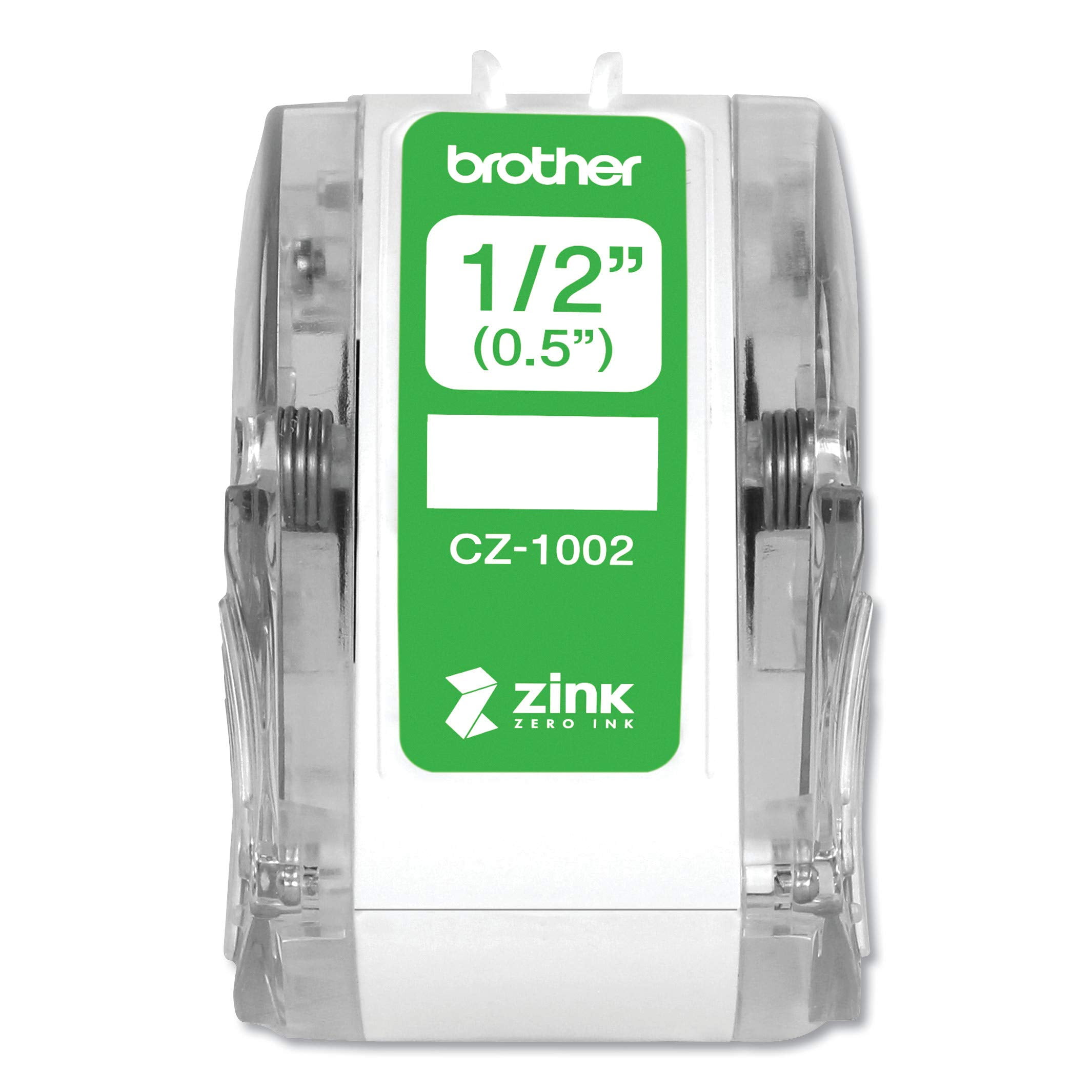 Brother Printer Labels - Office & Inventory Management - Walmart ...