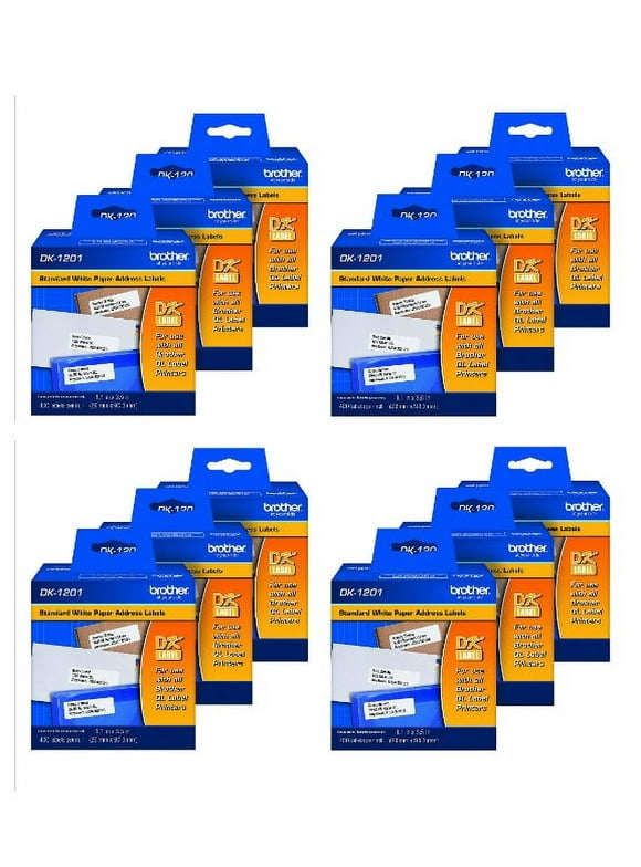 Address Labels in Labels - Walmart.com