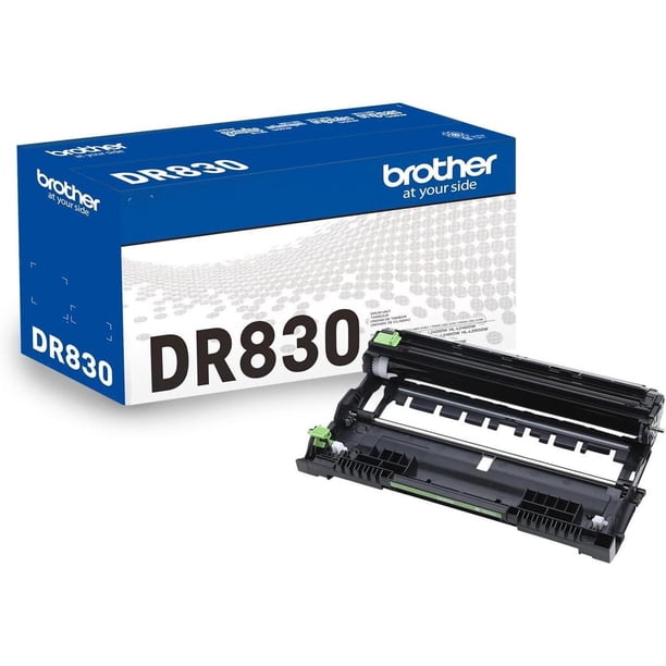 Brother DR830 Printer Drum Unit - Walmart Business Supplies