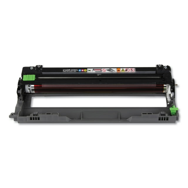 Brother Genuine DR223CL Drum Unit for Laser Printers - Walmart.com