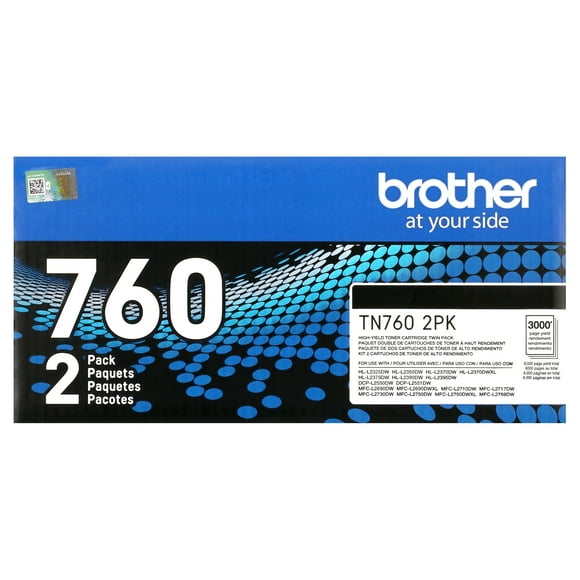Brother Printer Ink and Toner in Brother - Walmart.com